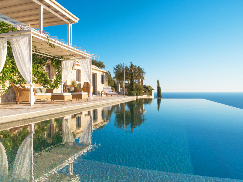 Luxury Holidays Collections | Simpson Travel | Simpson Travel