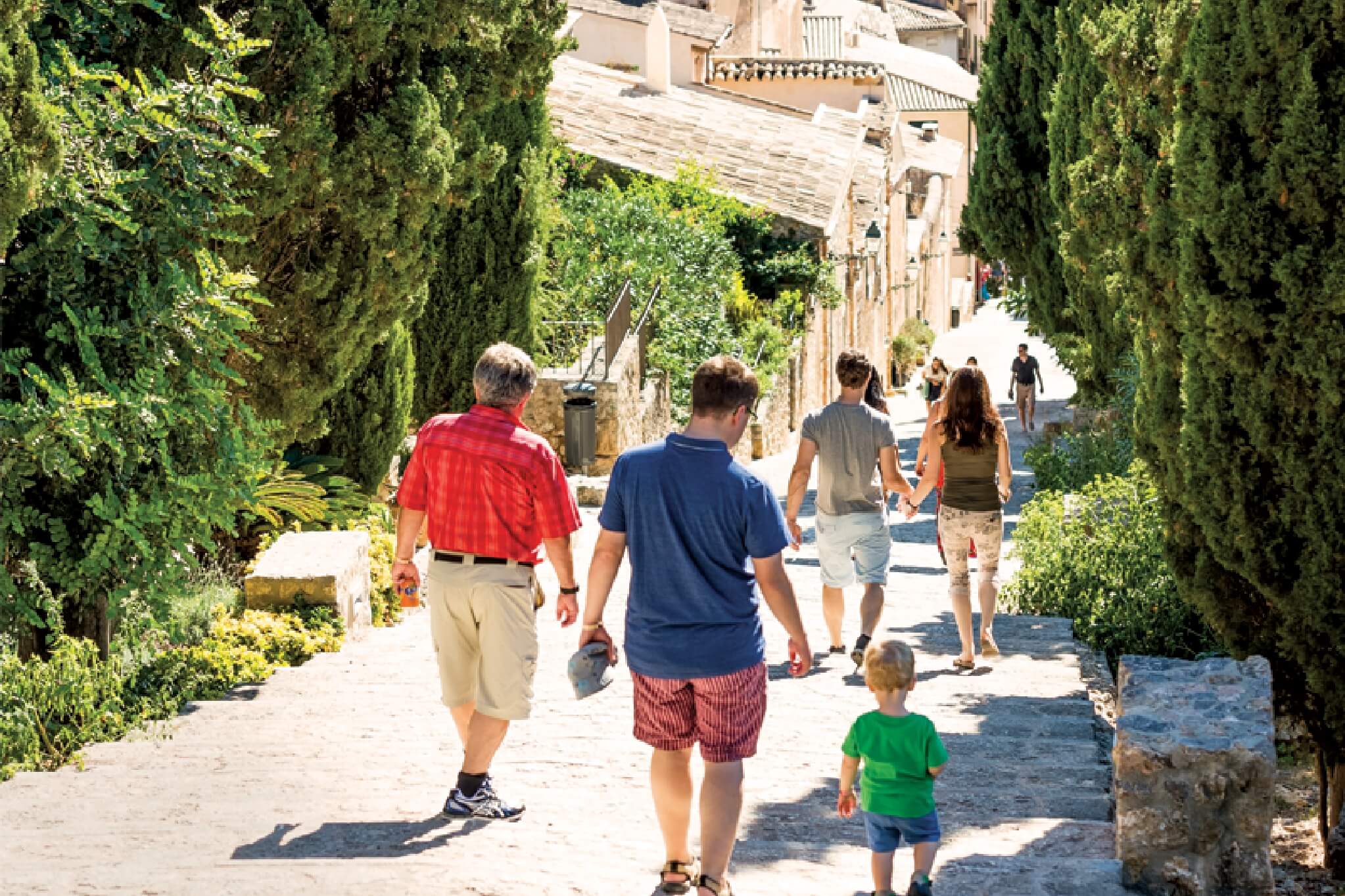 Handpicked holidays in Greece, Corsica, France, Italy, Turkey ...